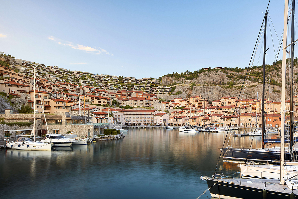 Tivoli Portopiccolo Sistiana Wellness Resort & Spa abre sus puertas ...