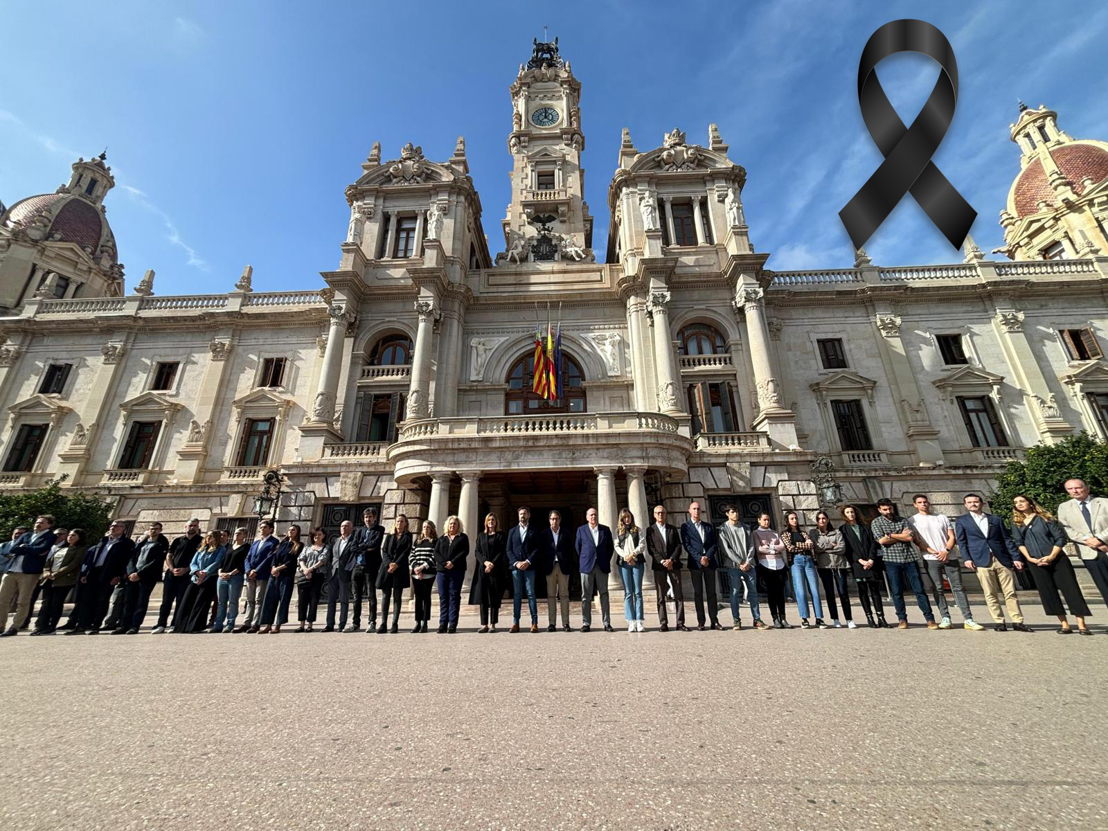 València está de luto - Gaceta del Turismo