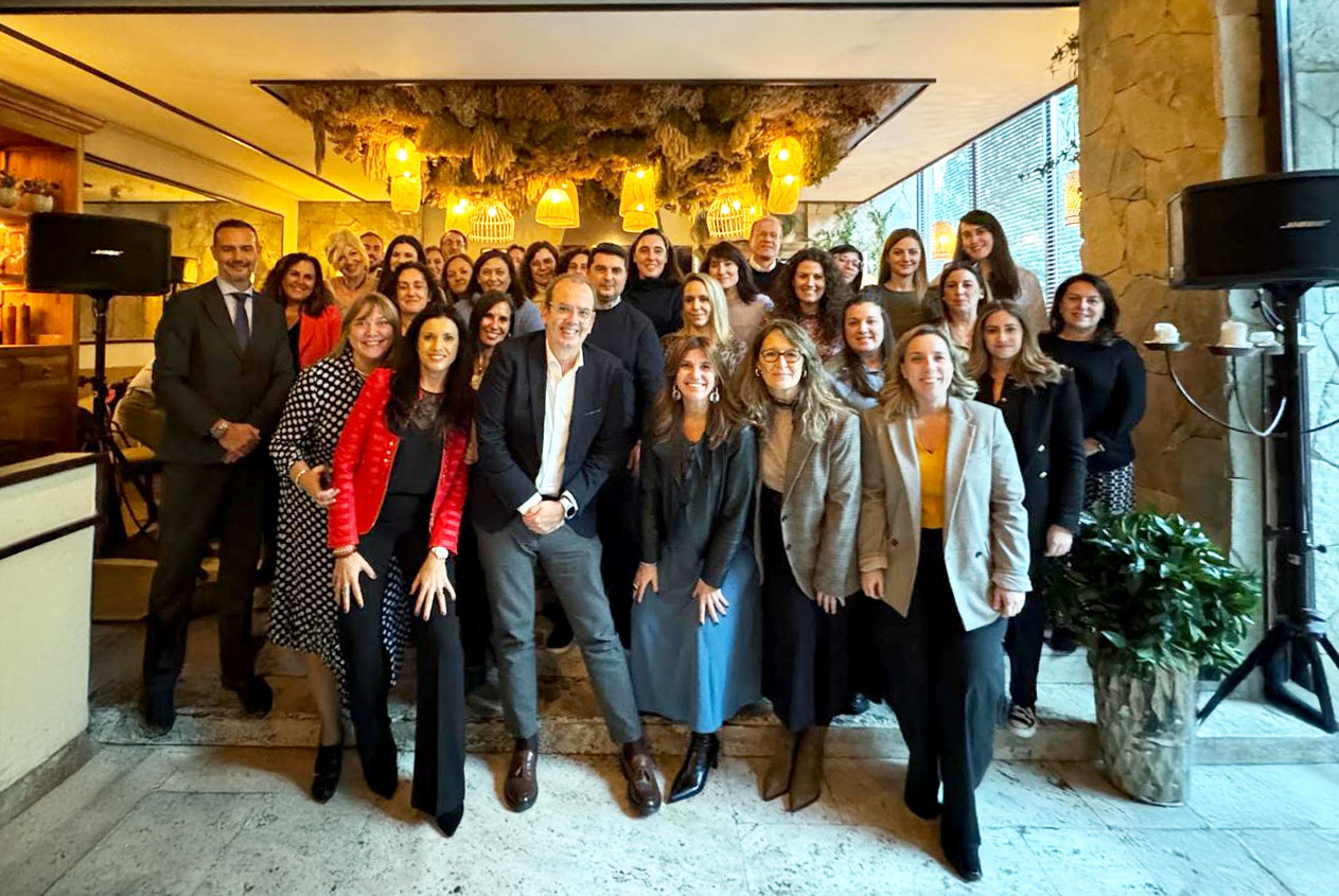 CATAI presenta su catálogo de cruceros fluviales 2025, la experiencia ...