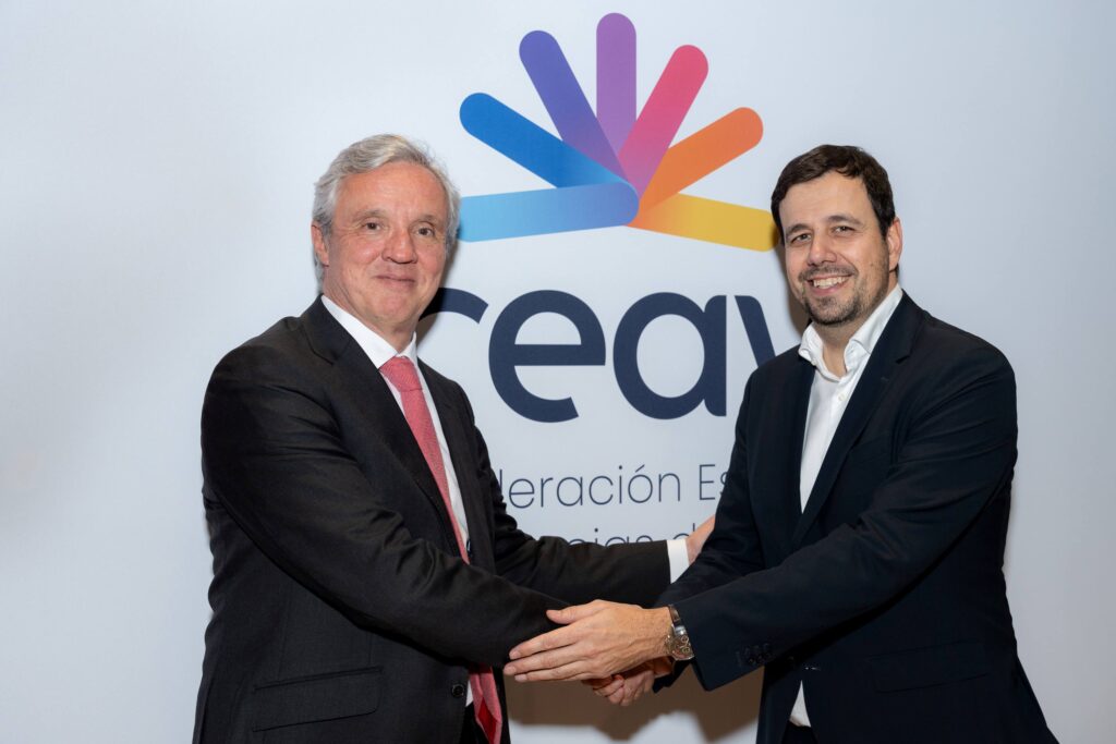 Parques Reunidos se suma a CEAV como primer partner de parques de ocio ...
