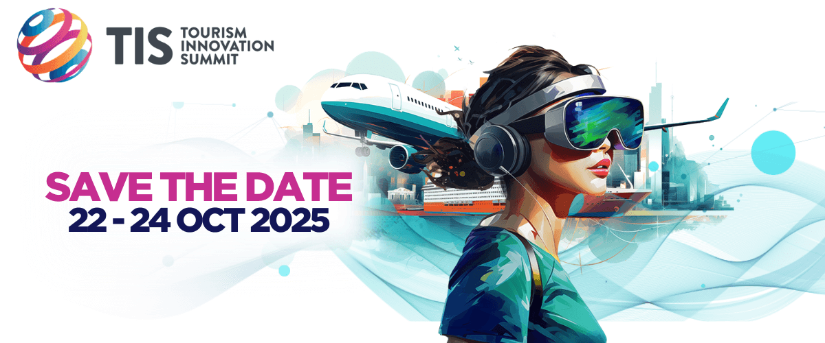 TIS - Tourism Innovation Summit 2025 presenta todas las novedades de su VI edición en FITUR ...