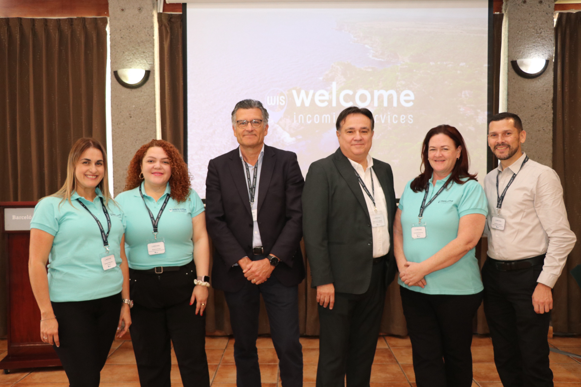 Welcome Incoming Services inicia operaciones en Costa Rica - Gaceta del ...