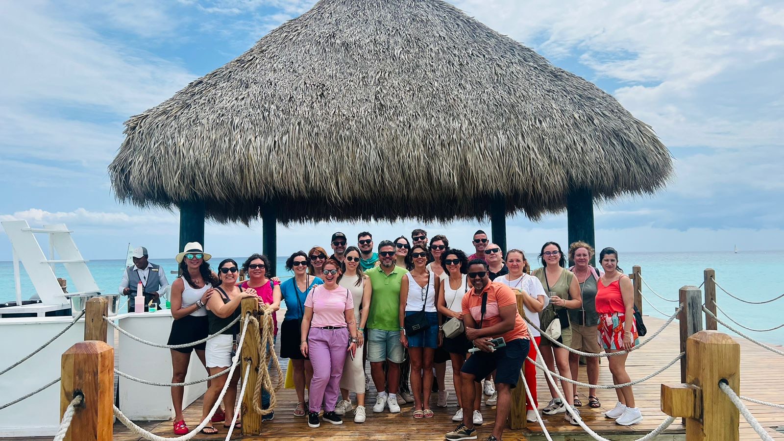 El grupo DIT Gestión impulsa el sector del turismo con un programa de ...