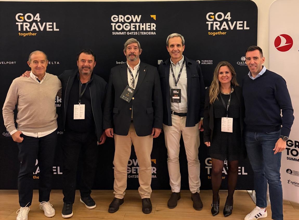 Ávoris y Go4Travel consolidan su alianza estratégica para impulsar el ...
