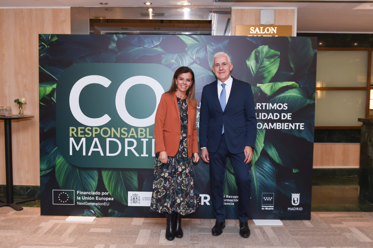 Madrid lanza el programa CO2 Responsables para impulsar la sostenibilidad turística en la ...