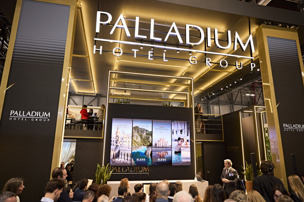 Palladium Hotel Group impulsa su crecimiento internacional con una ...